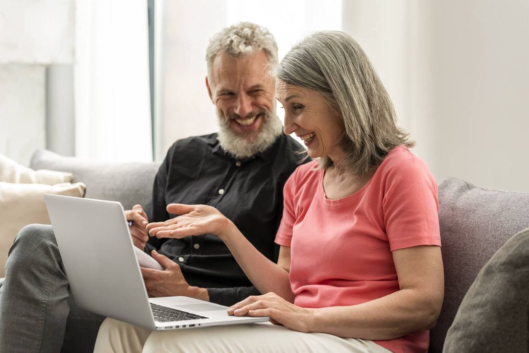 Who We Are | GoldCare™